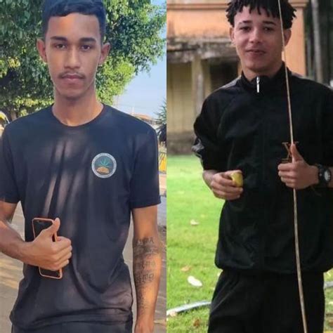 Mulher é Presa Suspeita De Envolvimento Na Morte De Jovens Decapitados