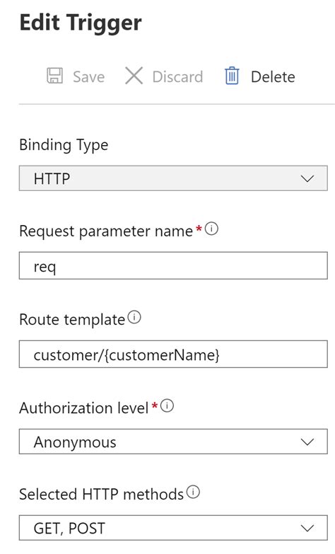 tip 323 how to build serverless apis with azure functions azure