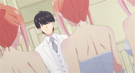 Review The Quintessential Quintuplets Movie El Final Dignamente