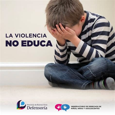 Violencia Contra Niñas Niños Y Adolescentes El Cambio Social Y
