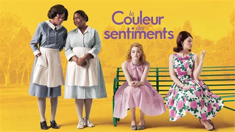 Regarder La Couleur Des Sentiments Film Complet Disney