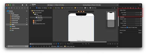ios multiline label with both sides images stack overflow