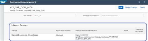 create json payload based on api documentation sap blogs