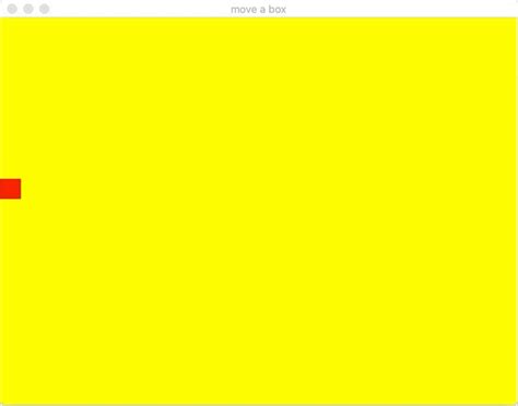 4 4 getting started with pygame vik