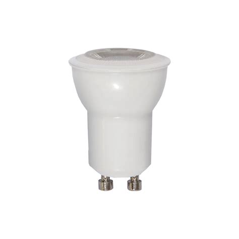 Mini Gu10 Spotlight 35mm 3 4w Ej Dimbar Spotiled Se