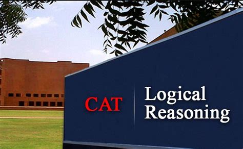 cat logical reasoning lr 2020 tips logical reasoning questions
