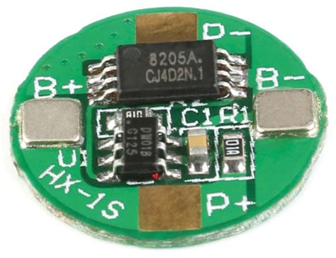 Lithium Ion Battery Management Systems Best Magazine