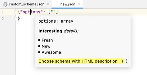 json appcode