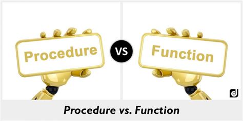 hasan jawaid oracle pl sql diff b w function and procedure