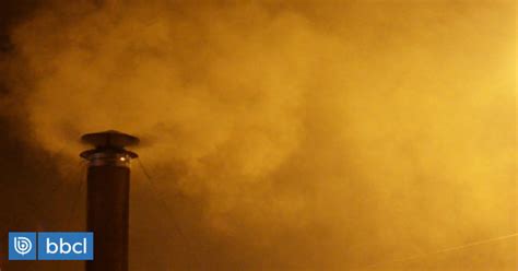 Decretan Primera Emergencia Ambiental Del Año Para Los Ángeles