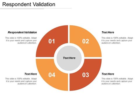 Respondent Validation Ppt Powerpoint Presentation Icon Guidelines Cpb
