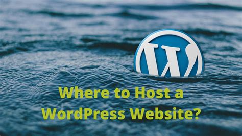 where to host a wordpress website scalahosting blog