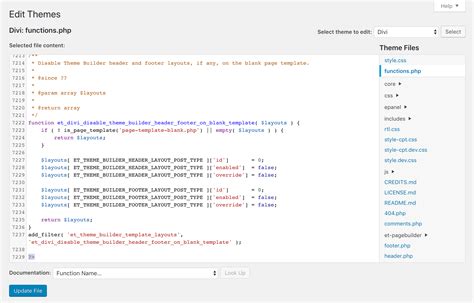 how to fix rss feed errors in wordpress elegant themes blog