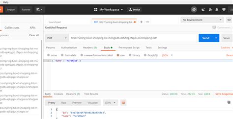 spring boot microservice on cloud — deploy to cloudfoundry