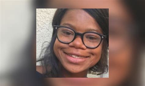 Bridget Shiel 19 Killed Running From Murderer Dna Yields Suspect
