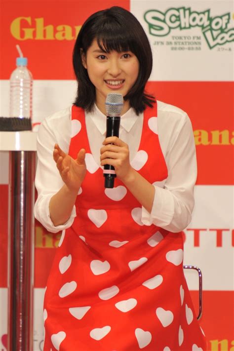 広瀬すず「チョコを直接渡すのが恥ずかしかった」、初恋時の“後悔”を告白 ／2015年2月8日 写真 エンタメ ニュース クランクイン！