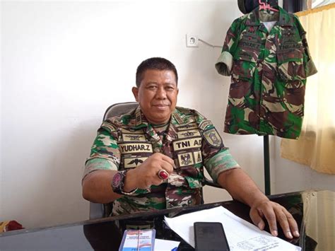 4 726 Personel Gabungan Tni Polri Dan Pemda Siap Amankan Kunjungan