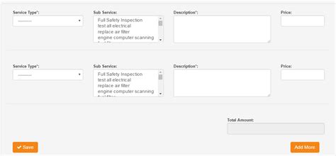 python how to add forms to formset dinamically on