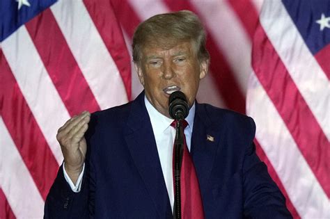 トランプ氏出馬表明、中国をどう語ったか 出所不明の持論、沸く会場 毎日新聞