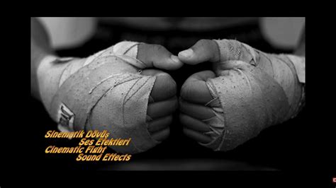 Brutal Punch Sfx 2 Youtube