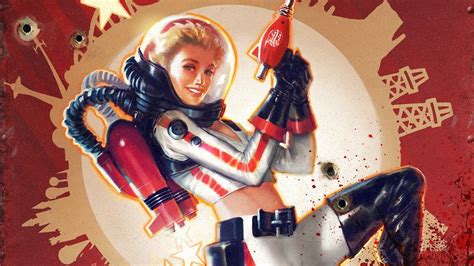 Fallout 4 Nuka World Dlc Review Ign