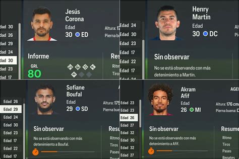 Ea Sport Fc 2024 Ea Sports Fc 24 Los Mejores Agentes Libres Para