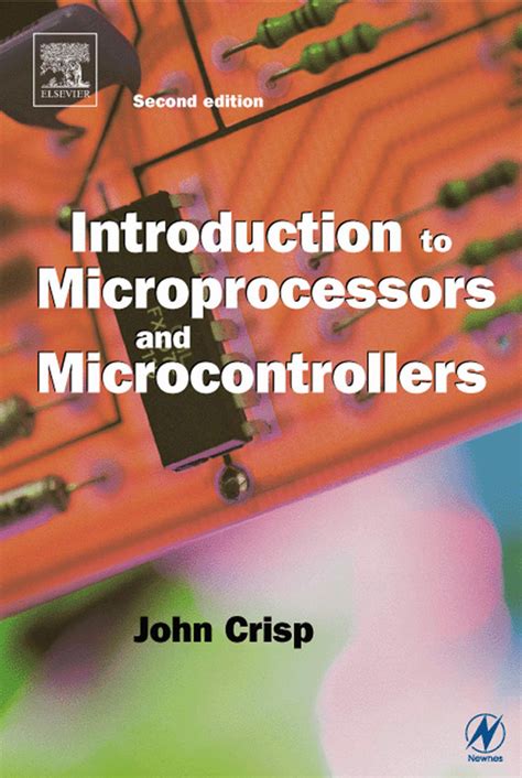 read introduction to microprocessors and microcontrollers online by