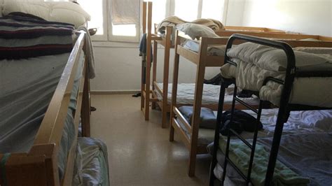 Una Oenegé Denuncia Las Condiciones Precarias De Un Centro De Menores