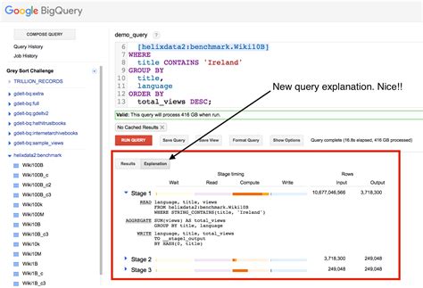 bigquery very slow csv upload stack overflow