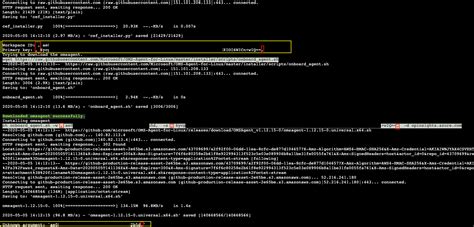cloud init script fails · issue 651 · azure azure sentinel · github