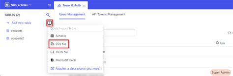 How To Import Csv Into Mysql 4 Step By Step Techniques N8n Blog