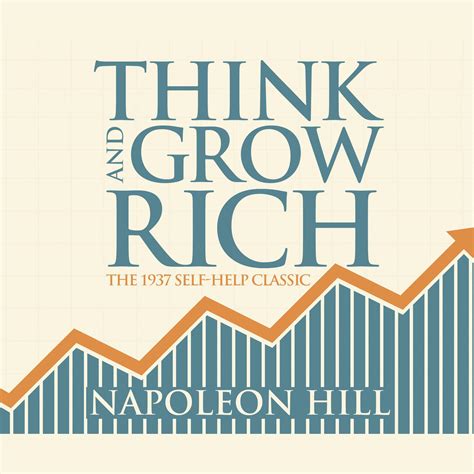 Think And Grow Rich Audiobook By Napoleon Hill — Love It Guarantee