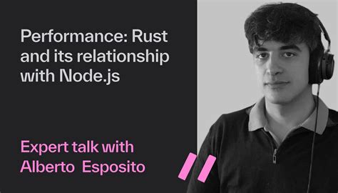 rust node js