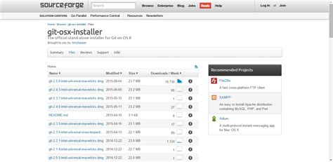 how to an introduction to using git installing git version control tool