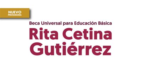 Beca Rita Cetina 2024 Estos Son Los Errores Que No Debes Cometer Al
