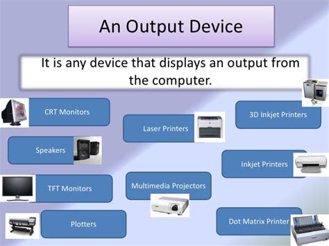 input and output devices bankers2016