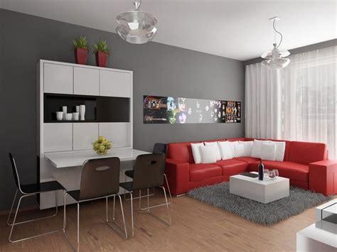 Cara Menata Ruang Tamu Dan Dapur Sciencecentredelft