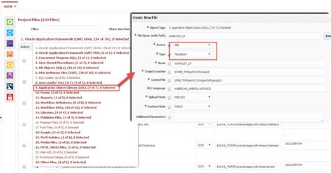 automating oracle ebs xml publisher reports migration with flexdeploy