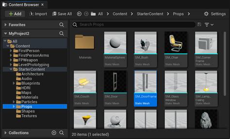 using sockets with static meshes in unreal engine unreal engine hot