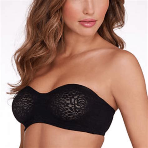 Wacoal Halo Lace Convertible Underwire Bra The Breast Life