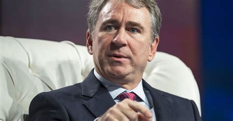 Billionaire Ken Griffin Buys New York Penthouse For 238 Million The