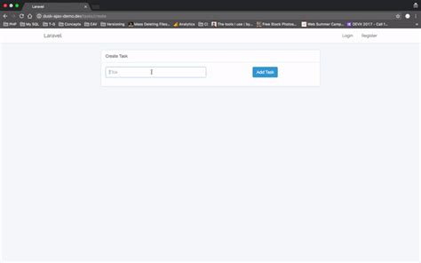 laravel introduction laravel overview by microsoft