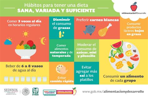 En El Día Mundial De La Salud Recordamos La Importancia De Una