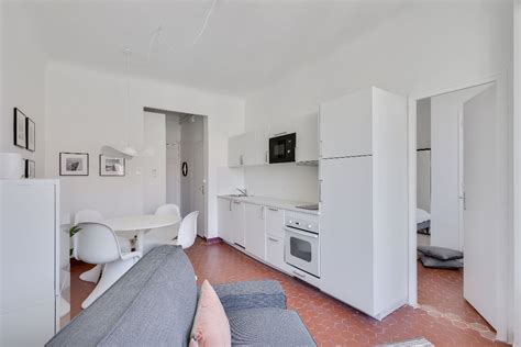Appartement T2 à Louer 13006 Marseille