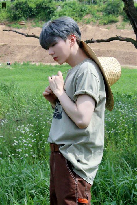 비밀 On Twitter Kihyun Monsta X Monsta X Kihyun