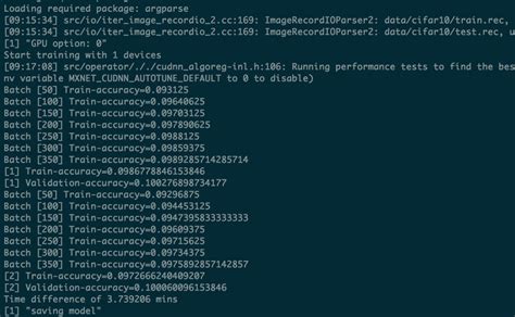 deep neural networks how to setup a azure nc24 vm with