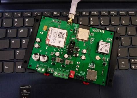 modul iot membuat jam digital ds3231 dan lcd 16x2 i2c images