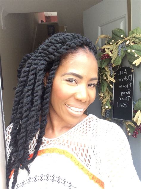 Cuban Twist Hair By Equal For Havanah Twist Hairstyle Cuban Twist