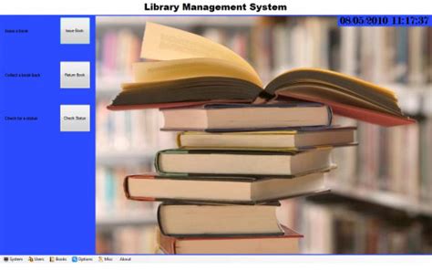 library management system project in vb with source code softwareilike