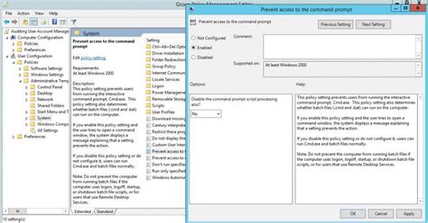Force Group Policy Update Using Command Prompt Youtube